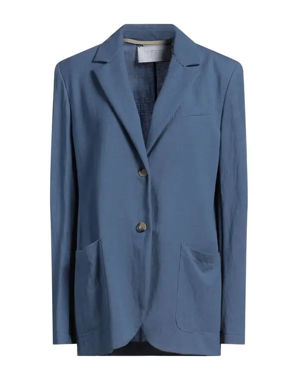 Harris Wharf London Single-breasted Blazer