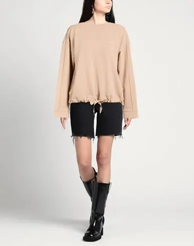 PARAJUMPERS Cotton-blend Sweatshirt