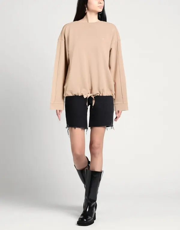 PARAJUMPERS Cotton-blend Sweatshirt