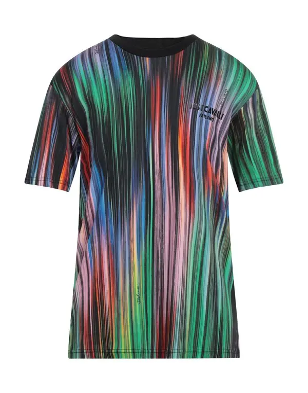 Just Cavalli T-shirt Size Cotton