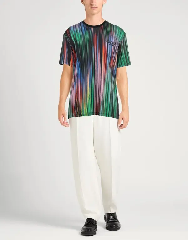Just Cavalli T-shirt Size Cotton