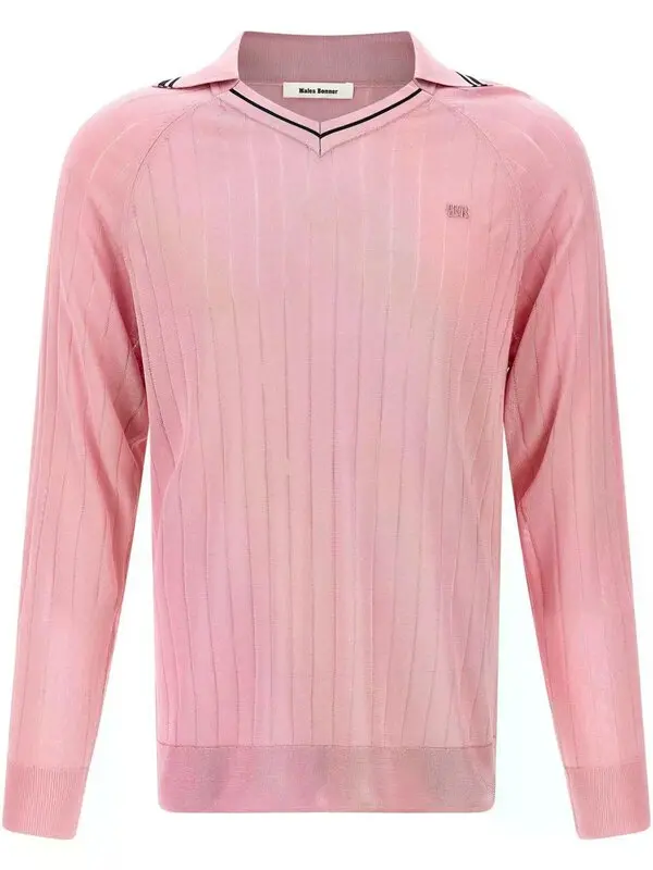 WALES BONNER Roots Sweater