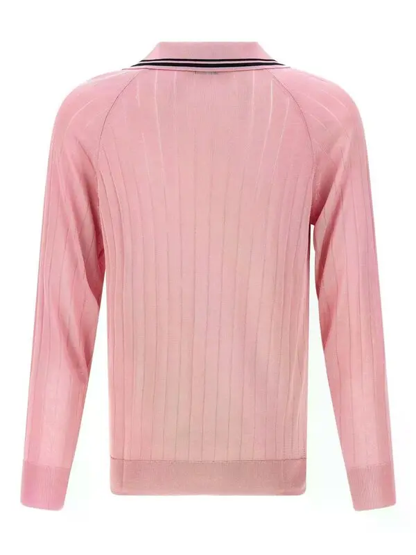 WALES BONNER Roots Sweater