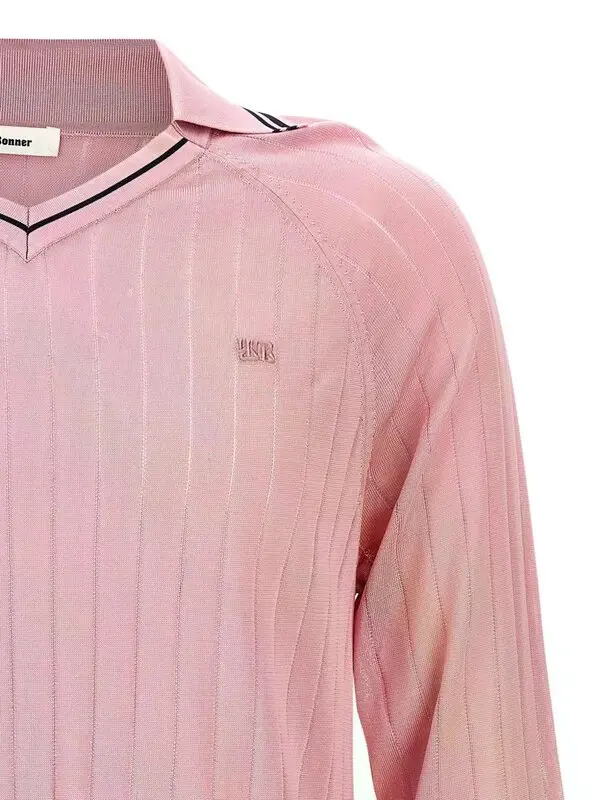 WALES BONNER Roots Sweater