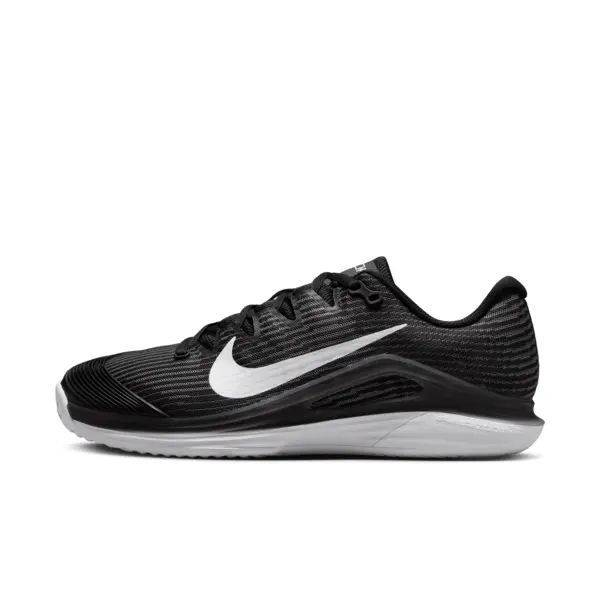 Nike Vapor Clay Court Tennis Shoes - Black