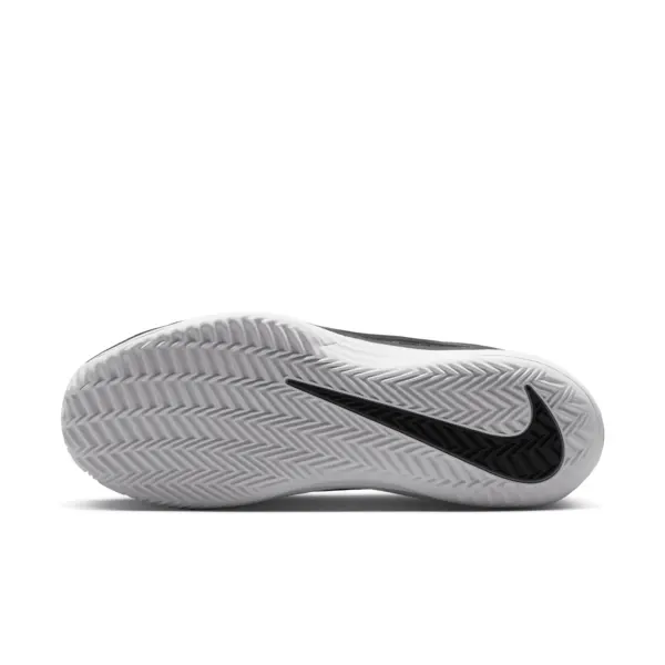 Nike Vapor Clay Court Tennis Shoes - Black