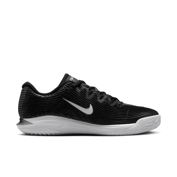 Nike Vapor Clay Court Tennis Shoes - Black