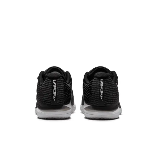 Nike Vapor Clay Court Tennis Shoes - Black