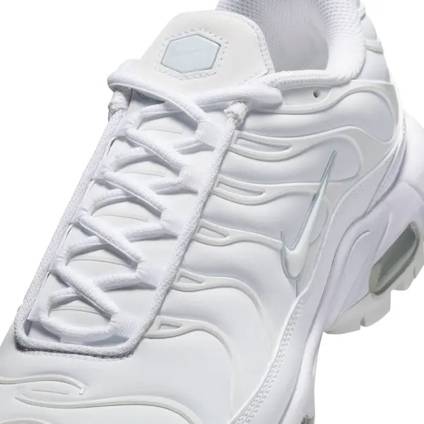 Nike Air Max Plus G Golf Shoes - White