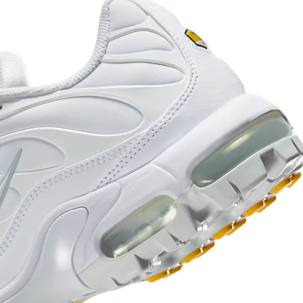 Nike Air Max Plus G Golf Shoes - White
