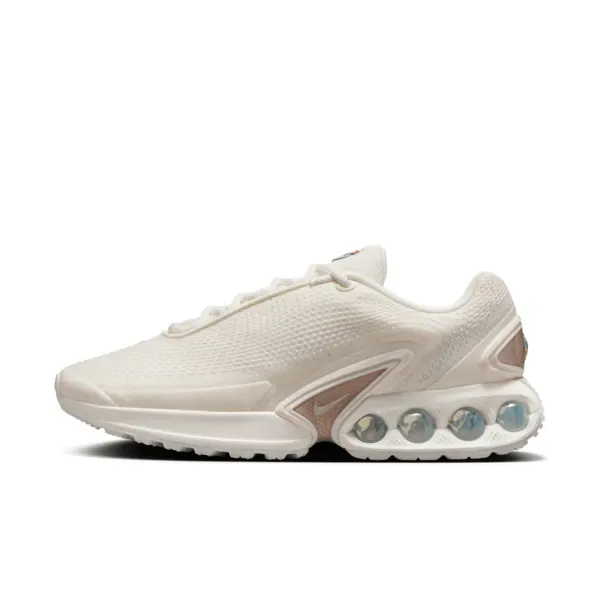 Nike Air Max Dn Se Sneakers - White