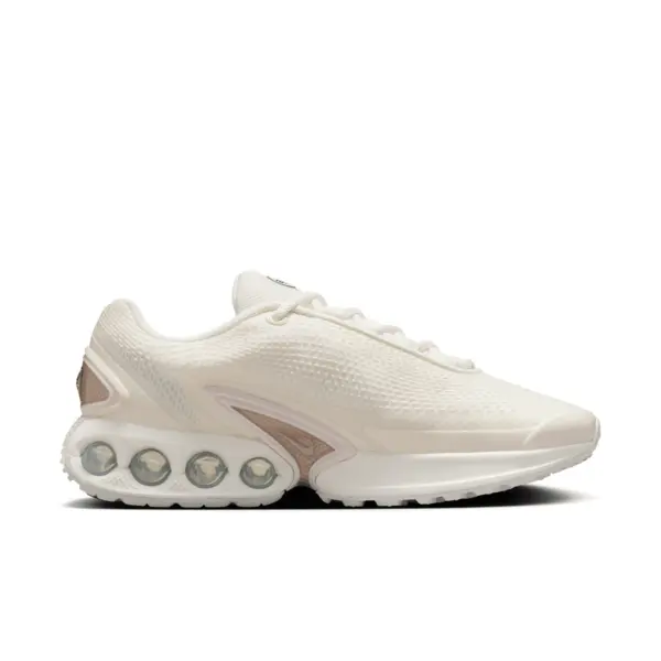 Nike Air Max Dn Se Sneakers - White
