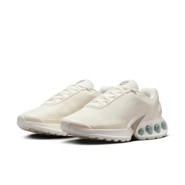 Nike Air Max Dn Se Sneakers - White