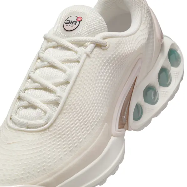 Nike Air Max Dn Se Sneakers - White