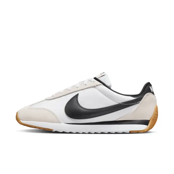 Nike Pacific Low-profile Sneakers - White