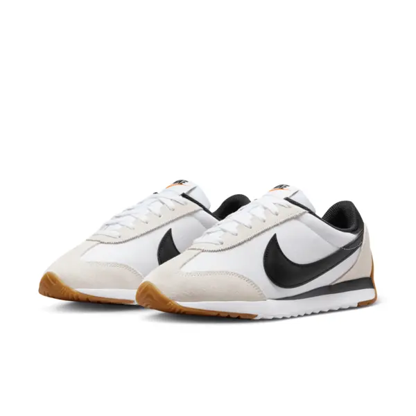 Nike Pacific Low-profile Sneakers - White