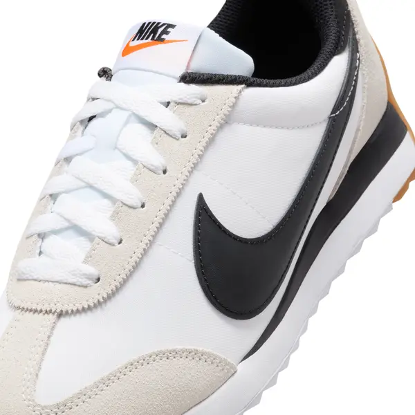Nike Pacific Low-profile Sneakers - White