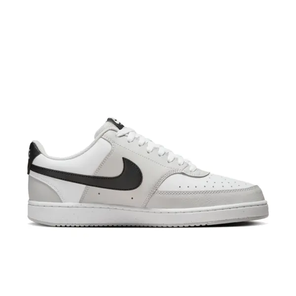 Nike Court Vision Low Shoes - Grey