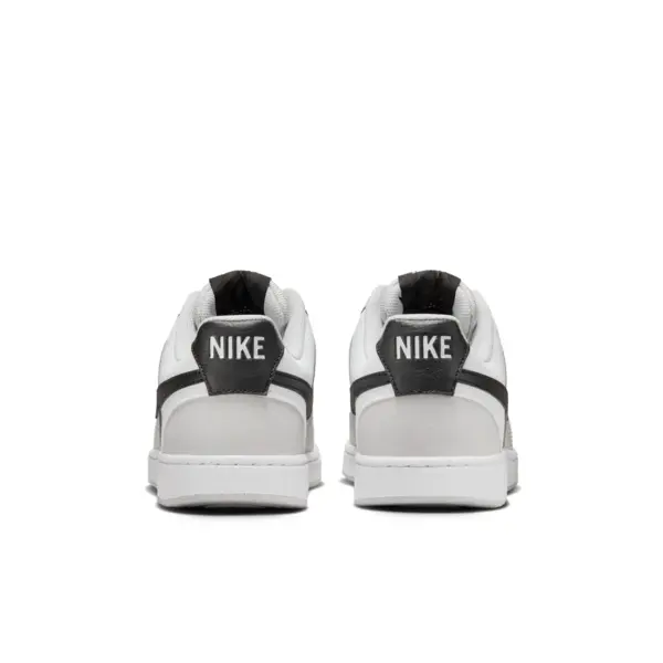 Nike Court Vision Low Shoes - Grey