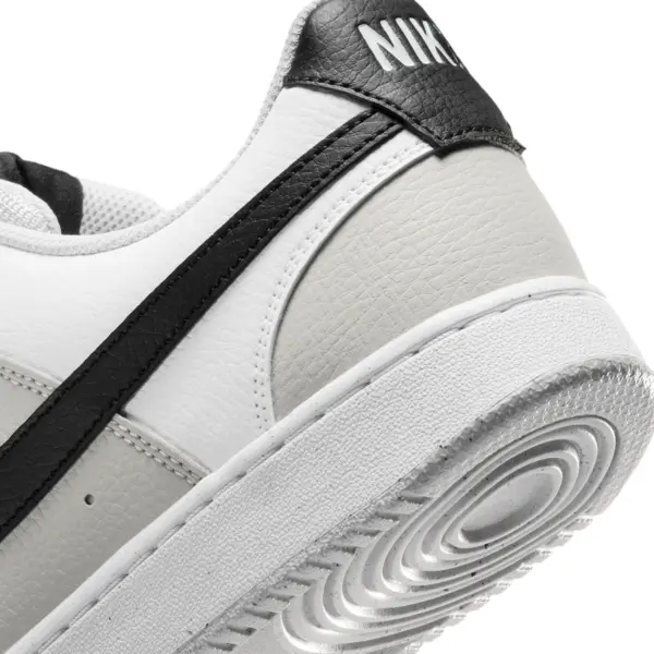 Nike Court Vision Low Shoes - Grey