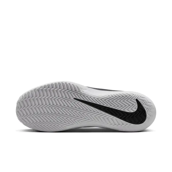 Nike Vapor Clay Court Tennis Shoes - Black