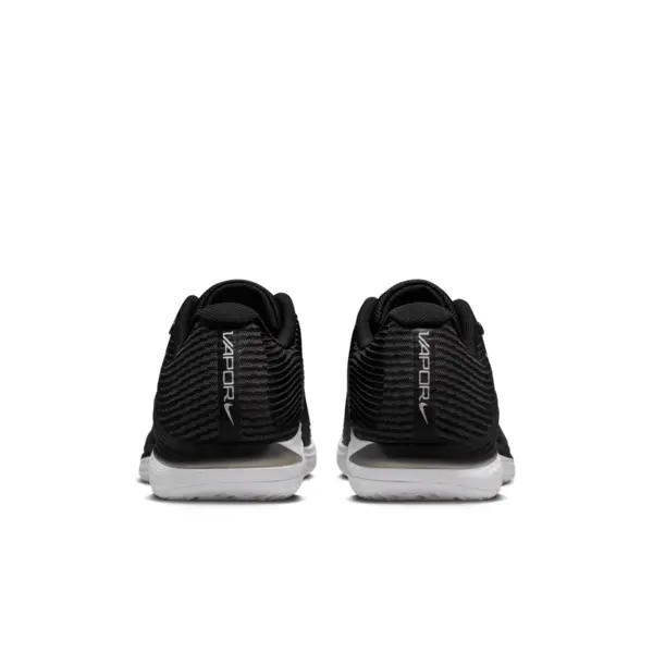 Nike Vapor Clay Court Tennis Shoes - Black