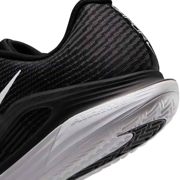 Nike Vapor Clay Court Tennis Shoes - Black