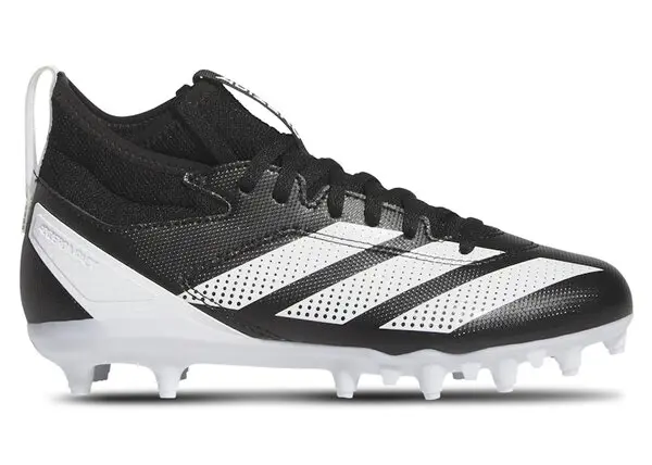 Adidas Adizero Impact.2 - Core Black/cloud White