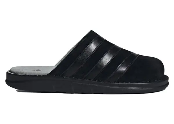 Adidas Adiclog Slidesin - Core Black