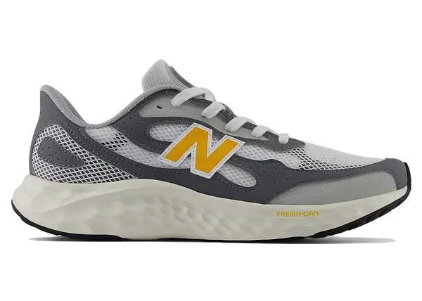 NEW BALANCE Fresh Foam Arishi V4 Tiralux - Reflection/castlerock/raincloud