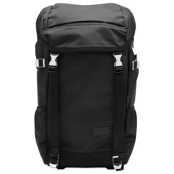 MASTER-PIECE CO Lightning Backpack - Black