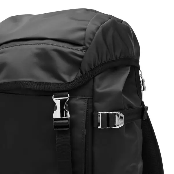 MASTER-PIECE CO Lightning Backpack - Black