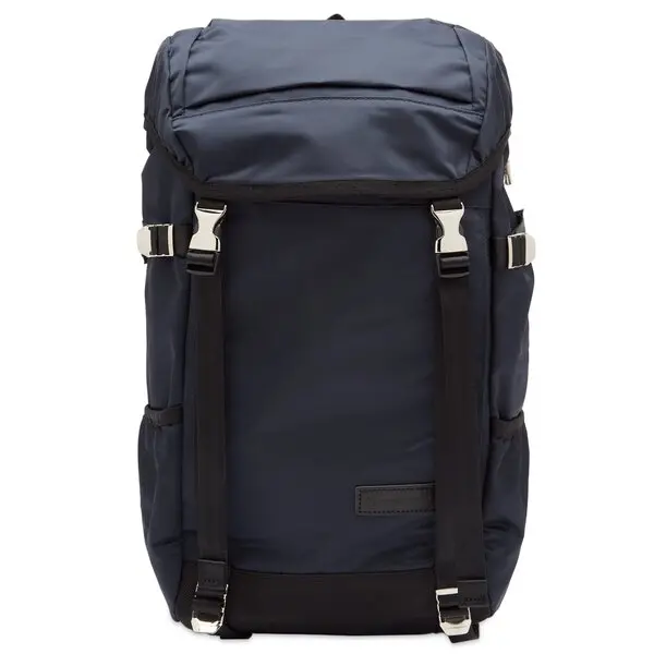 MASTER-PIECE CO Lightning Backpack - Navy