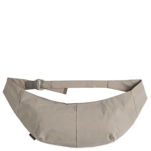 MASTER-PIECE CO Sash Shoulder Bag - Grey