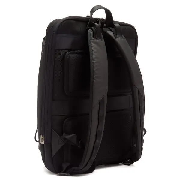 MASTER-PIECE CO Bump Backpack Medium