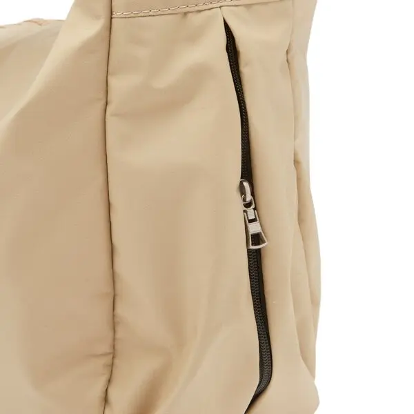 MASTER-PIECE CO Ark Shoulder Bag - Beige