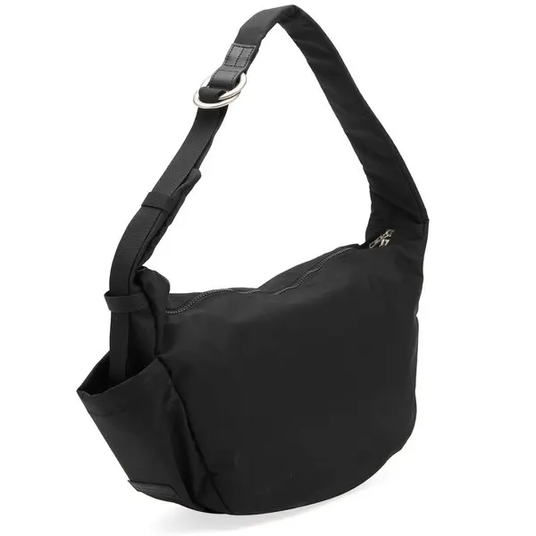 MASTER-PIECE CO Ark Shoulder Bag - Black