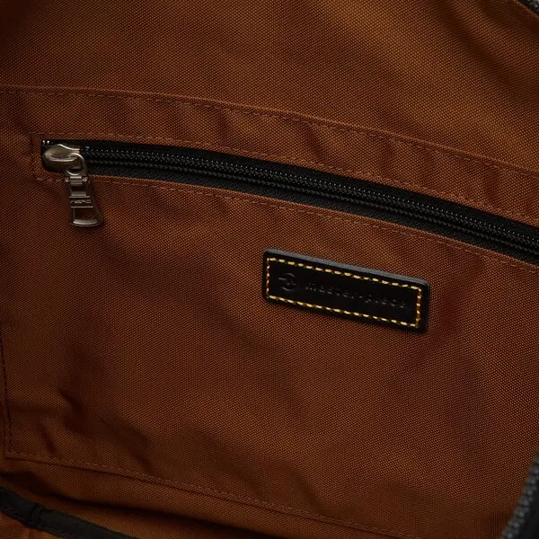 MASTER-PIECE CO Ark Shoulder Bag - Black