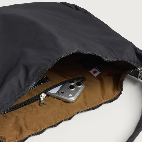 MASTER-PIECE CO Ark Shoulder Bag - Black