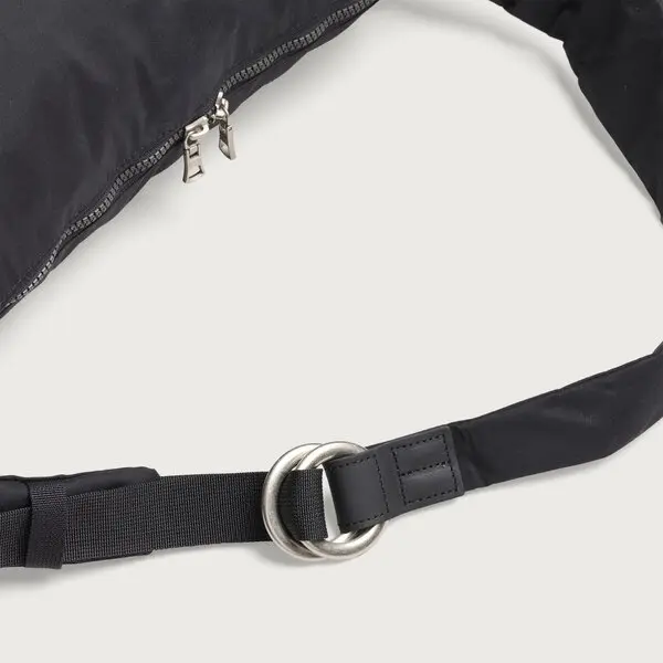 MASTER-PIECE CO Ark Shoulder Bag - Black