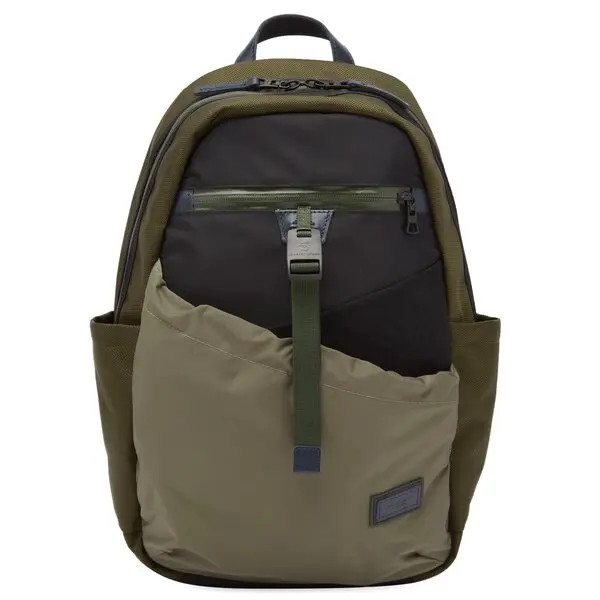 MASTER-PIECE CO Scramble Backpack - Khaki