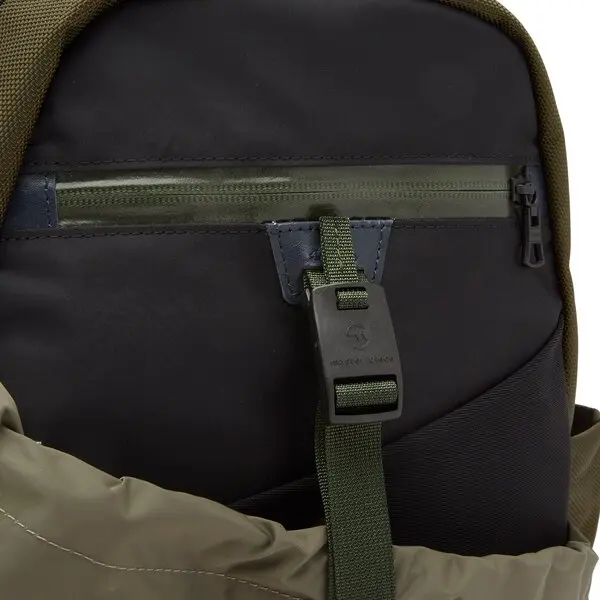 MASTER-PIECE CO Scramble Backpack - Khaki