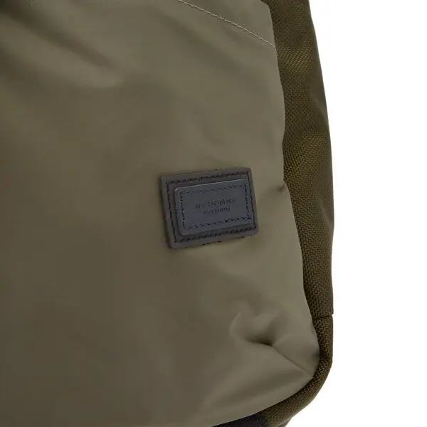 MASTER-PIECE CO Scramble Backpack - Khaki