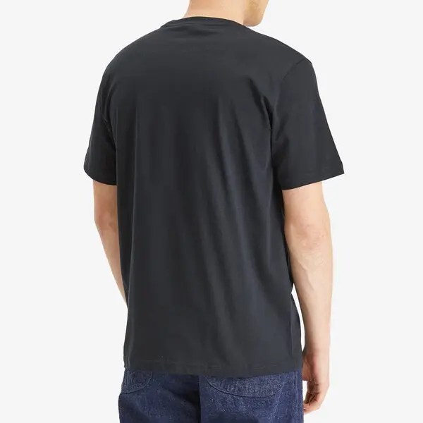 Paul Smith Ps Label Print T-shirt