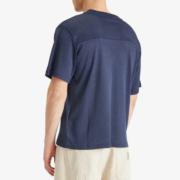 BRAM'S FRUIT Mesh Soccer T-shirt
