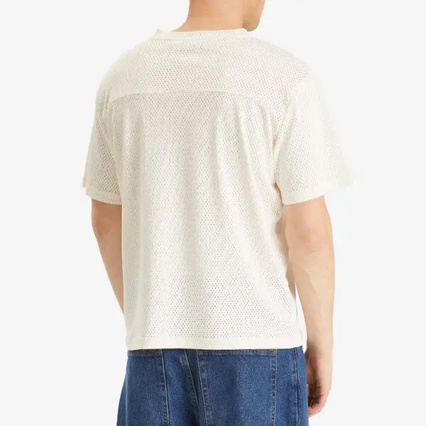 BRAM'S FRUIT Mesh Soccer T-shirt