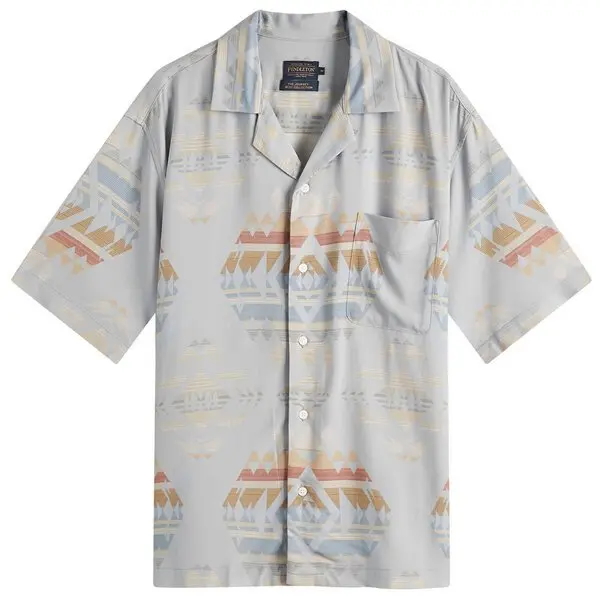 Pendleton Resort Shirt