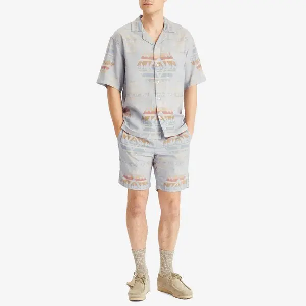 Pendleton Resort Shirt
