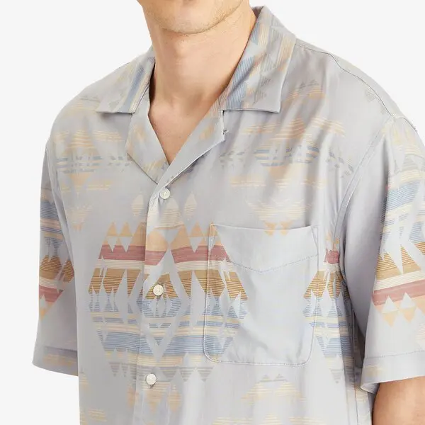 Pendleton Resort Shirt
