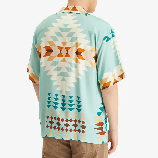 Pendleton Resort Shirt